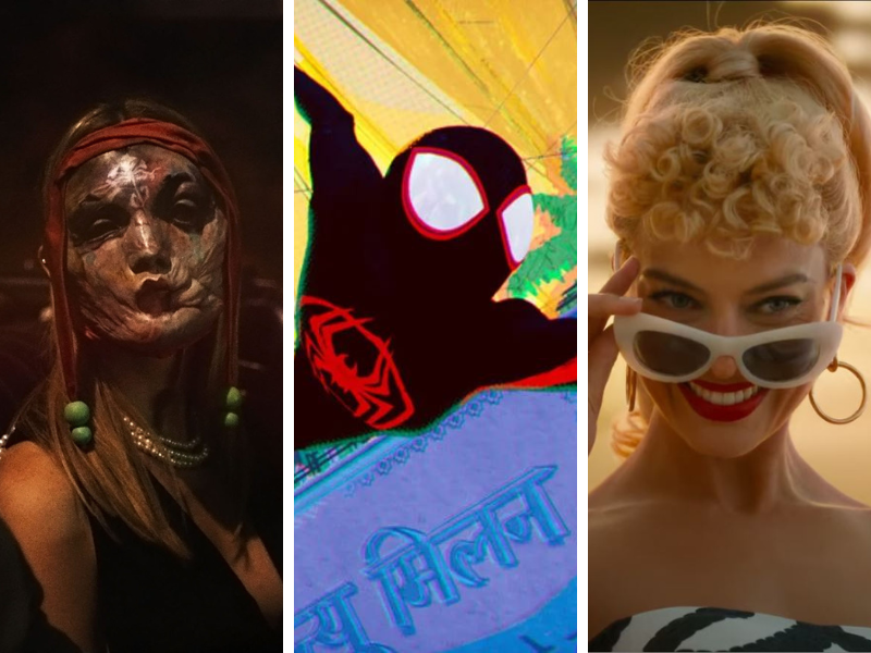 Sneak Peek: What 2023 Films to Watch – The Cinematropolis