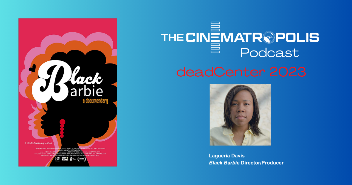 'Black Barbie: A Documentary' Unearths Undiscovered History of the Icon ...