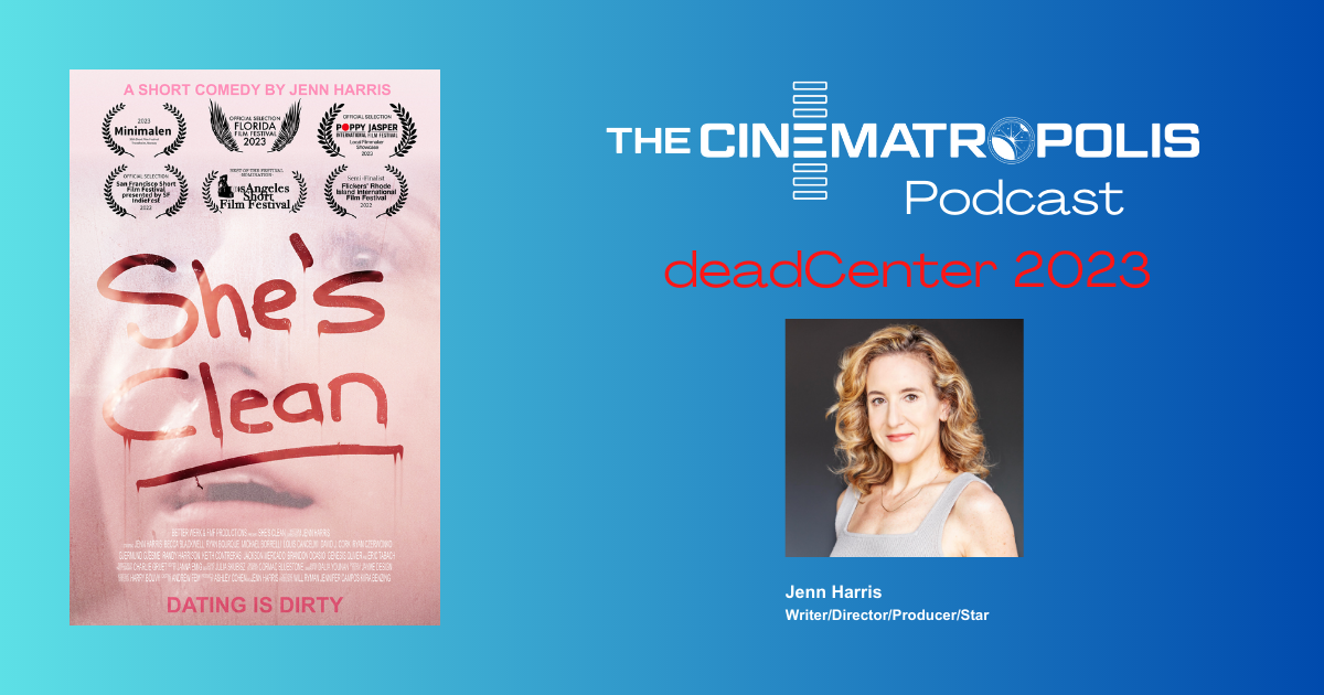 'She's Clean' Normalizes Sexual Relationship Conversations Through ...