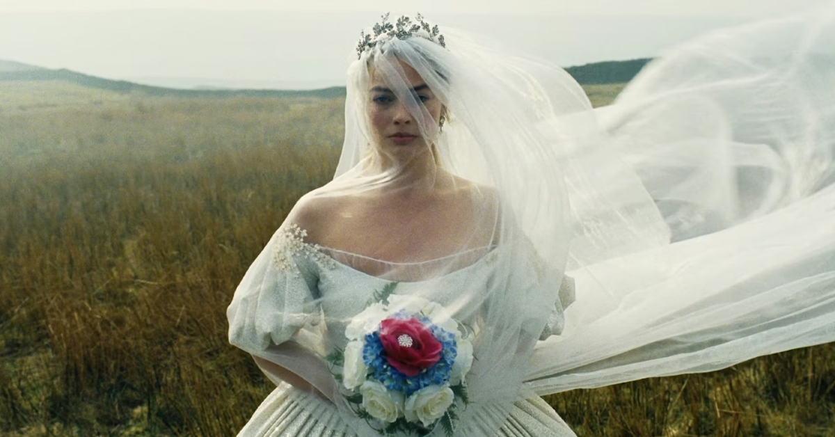 "Wuthering Heights": Bonus Mini-Review – The Cinematropolis